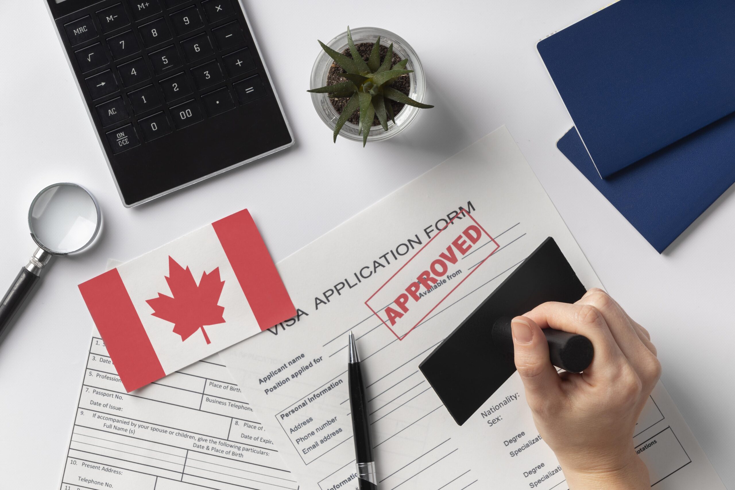 How To Immigrate To Canada: The Ultimate Guide | Scholarsseeker